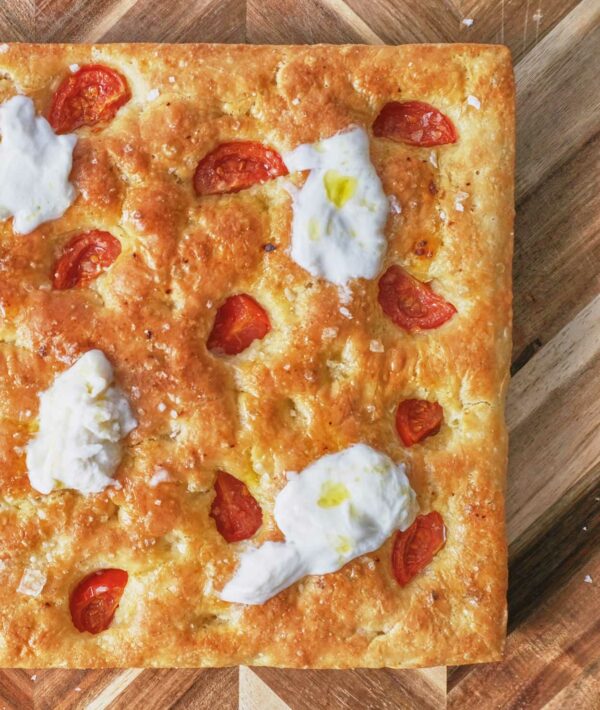 How to Cold Fry The Crispiest Homemade French Fries - The Table Diaries