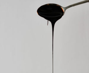 15 - Minute Bruschetta Pasta w/ Balsamic Glaze