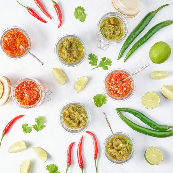 How to Cold Fry The Crispiest Homemade French Fries - The Table Diaries