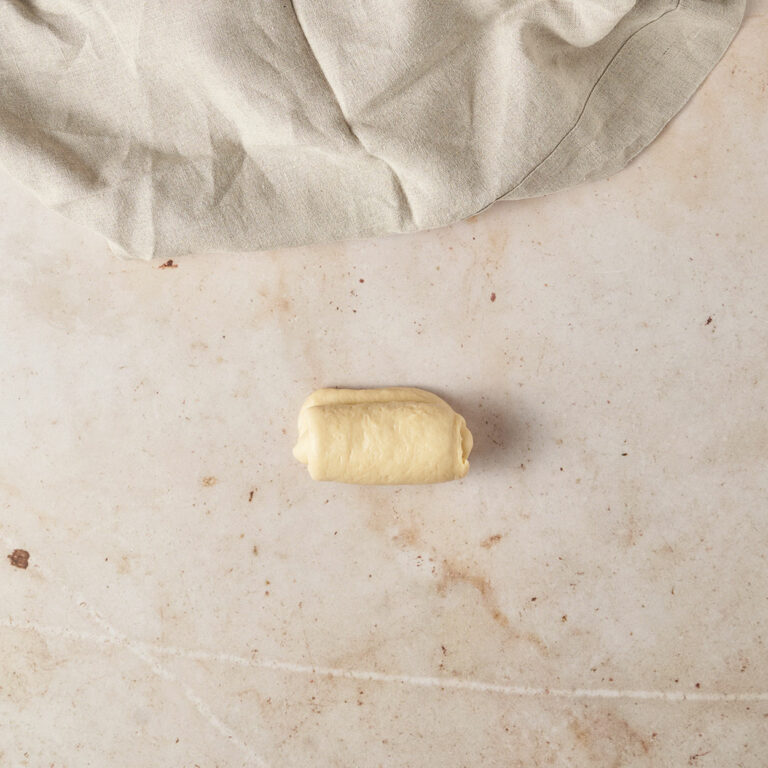 Hokkaido (Japanese) Milk Bread - The Table Diaries