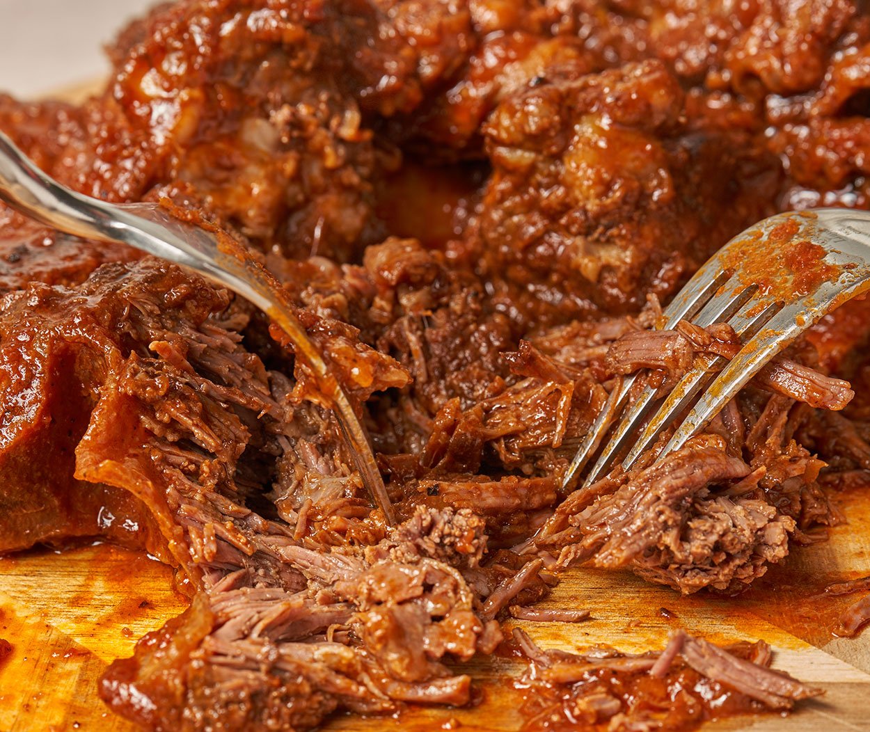 Braised Beef Short Rib Pasta - The Table Diaries