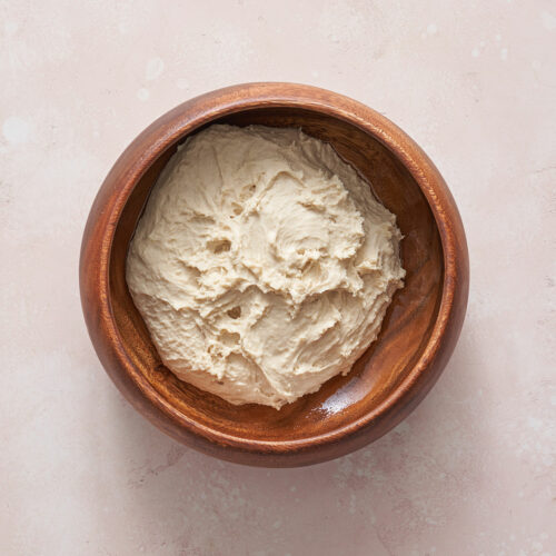 Easy Beignets - The Table Diaries