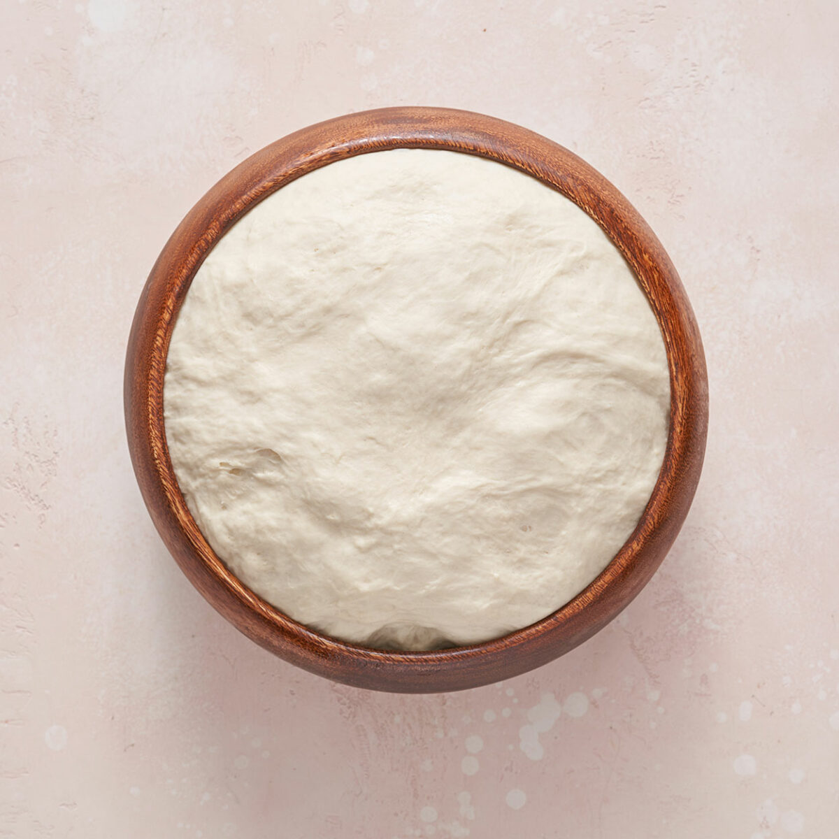 Easy Beignets - The Table Diaries