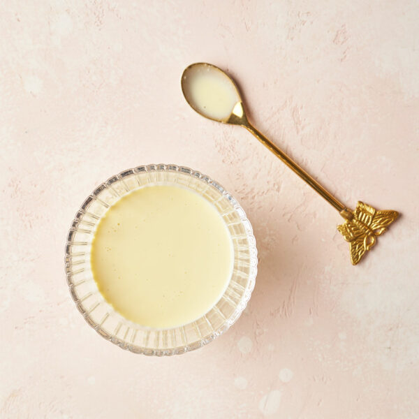 Classic English Toffee - The Table Diaries