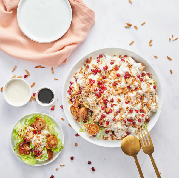 How to Cold Fry The Crispiest Homemade French Fries - The Table Diaries