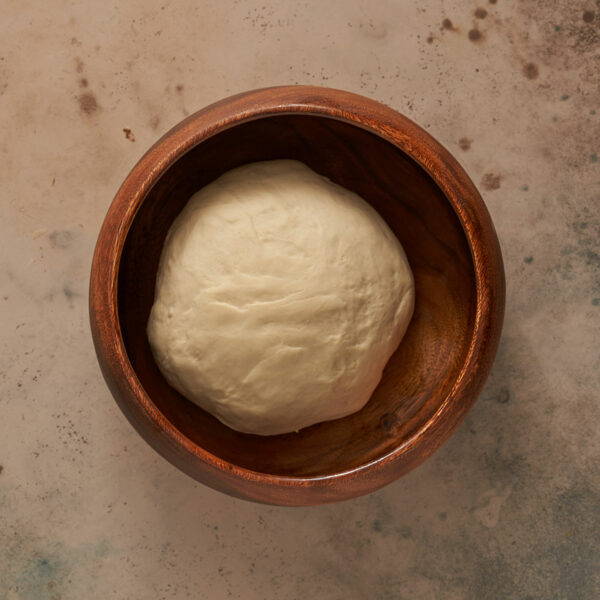 Turkish Simit - The Table Diaries